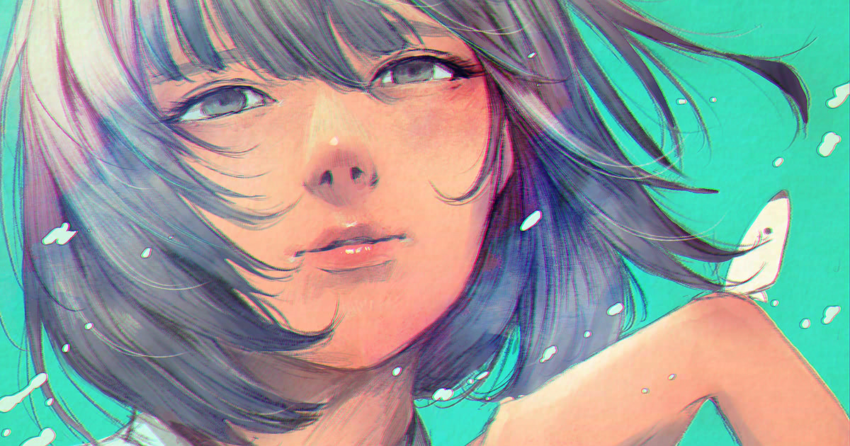 Drawing With Wacom/wataboku ｜ワコムタブレットサイト｜Wacom